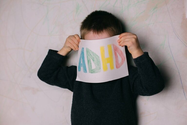 Best Academic Planner For Students With ADHD ABC Students