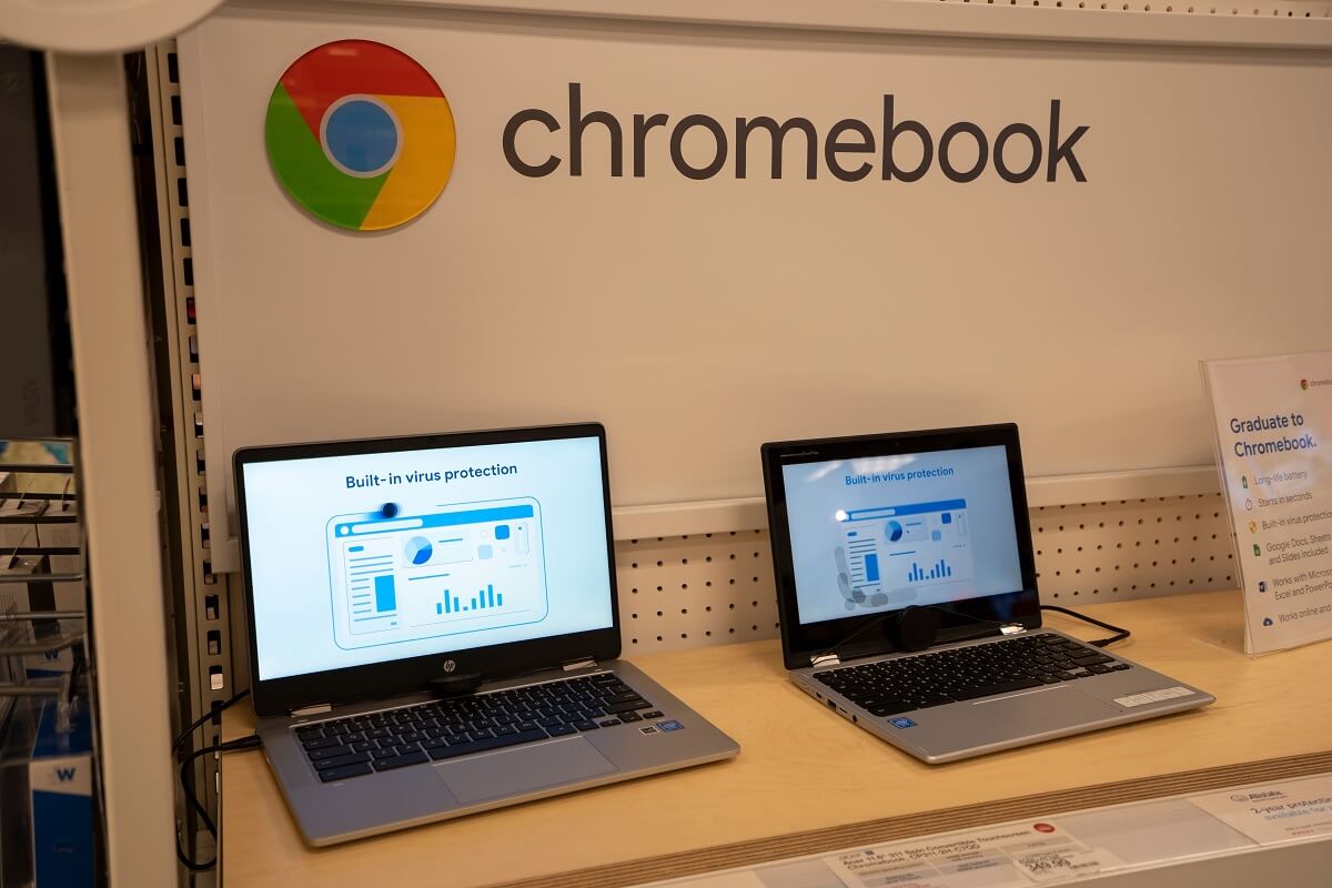 How To Split Screen On Chromebook For Students ABC Students